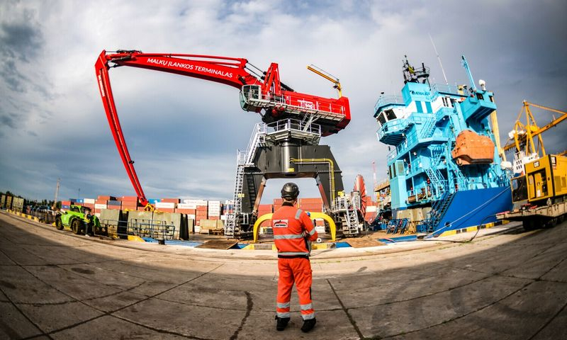 Alwark, UAB. Contacts, map. Rekvizitai.lt