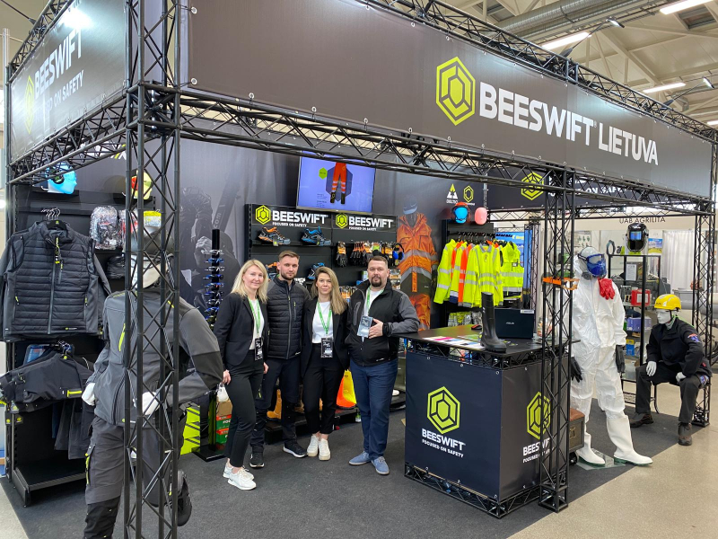 Bee group, UAB. Rekvizitai.lt