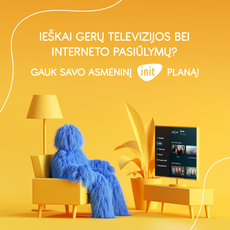 UAB Init. Rekvizitai.lt