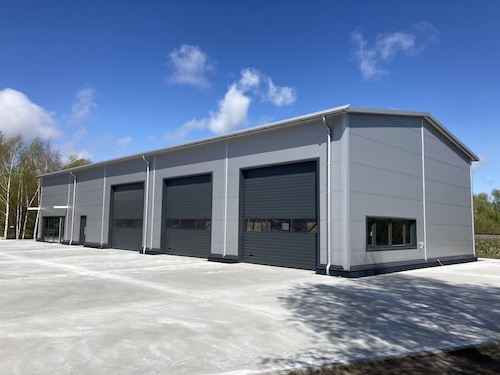 AMJ Group, MB. Rekvizitai.lt