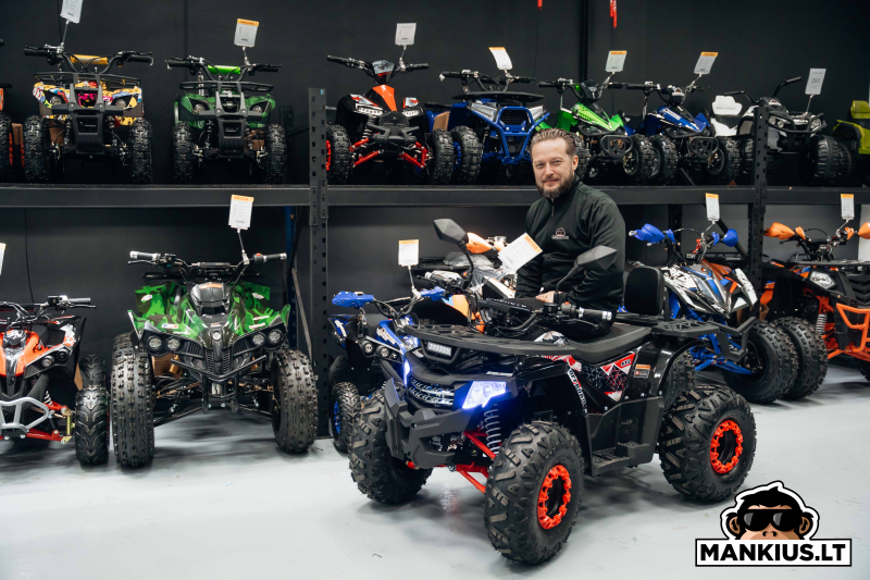 Mankius, UAB - atsiliepimai, skundai ir komentarai. Rekvizitai.lt