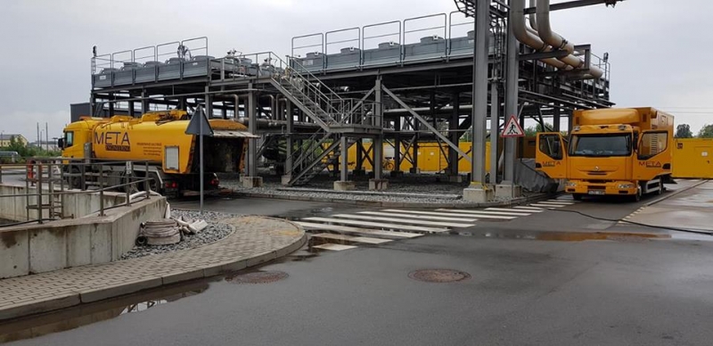 UAB META Engineering. Contacts, map. Rekvizitai.lt