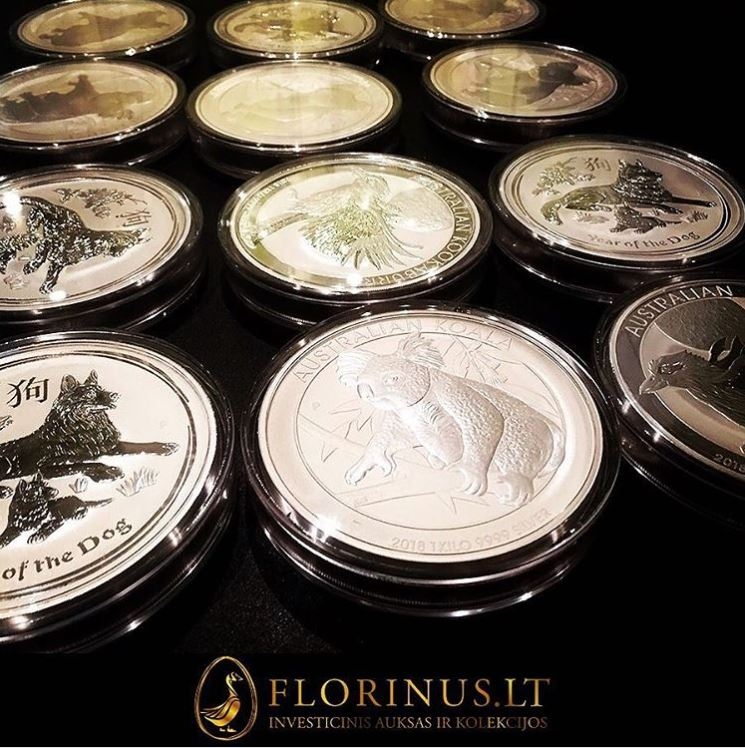 Florinus, UAB. Contacts, map. Rekvizitai.lt