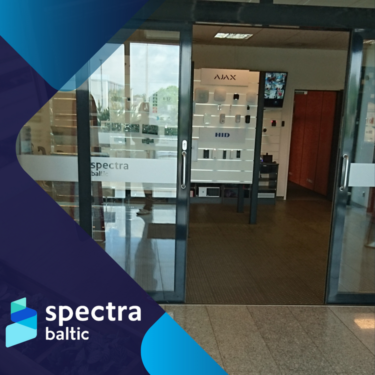 Spectra Baltic, UAB. Rekvizitai.lt
