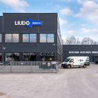 LIUDO ĮRANKIAI, UAB. Rekvizitai.lt