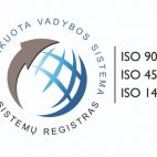 Narvija, UAB. Rekvizitai.lt