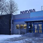 Narvija, UAB. Rekvizitai.lt